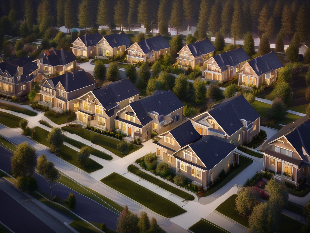 2017 Residential Real Estate Forecast | Metro City Realty