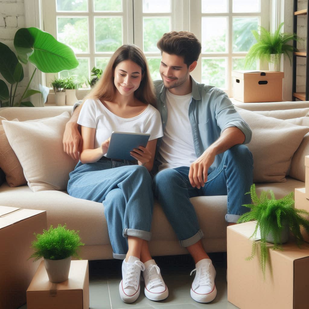 Make Your Homeownership Dream Come True, Metro City Realty